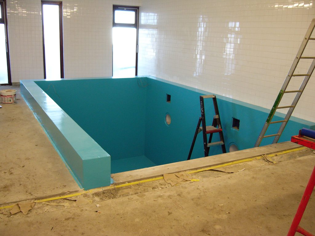 Hydrotherapy equipment, essential tools for rehabilitation - EWAC Medical