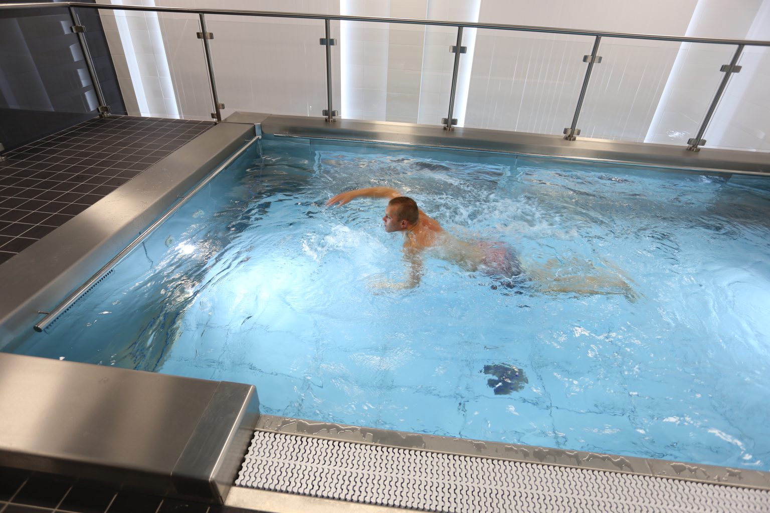 Hydrotherapy equipment, essential tools for rehabilitation - EWAC Medical