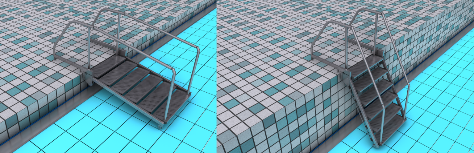 Why do you need a movable floor? - EWAC Medical