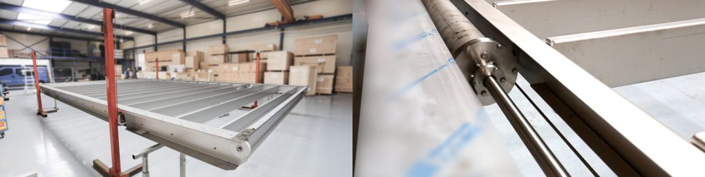 Why do you need a movable floor? - EWAC Medical