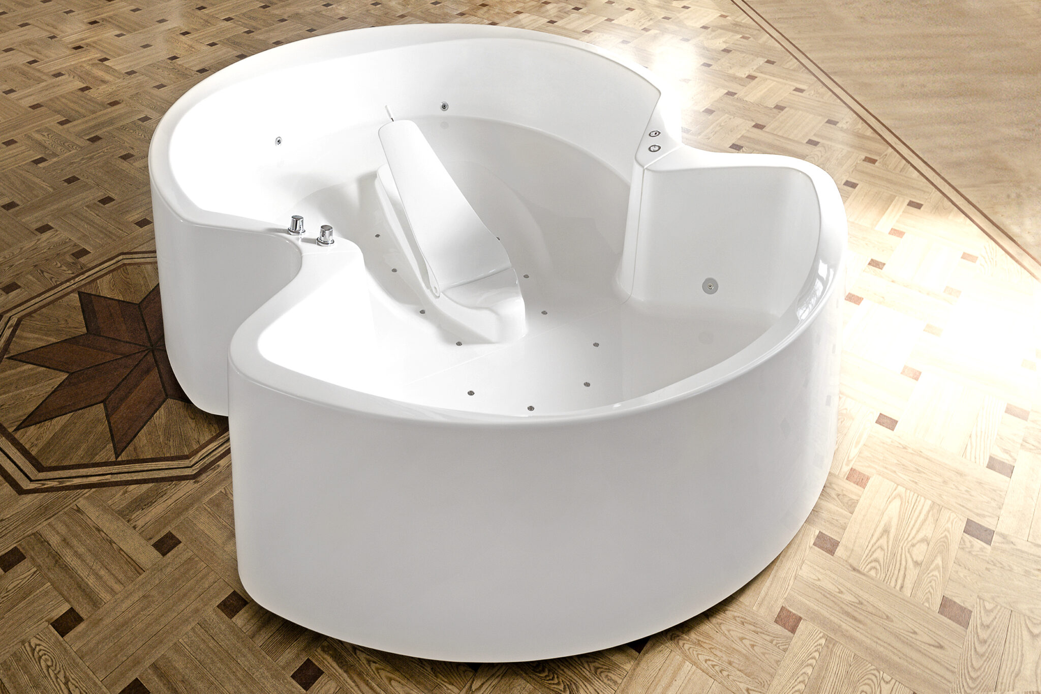 Aqua Pilates bath XL - EWAC Medical