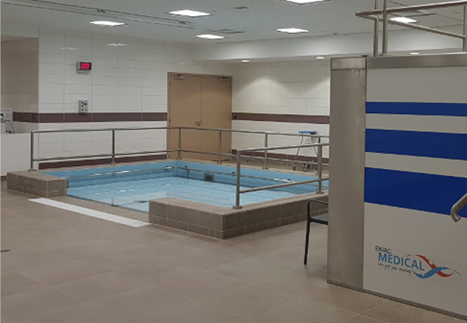 Qatar (QA) | Hamad Medical City - EWAC Medical